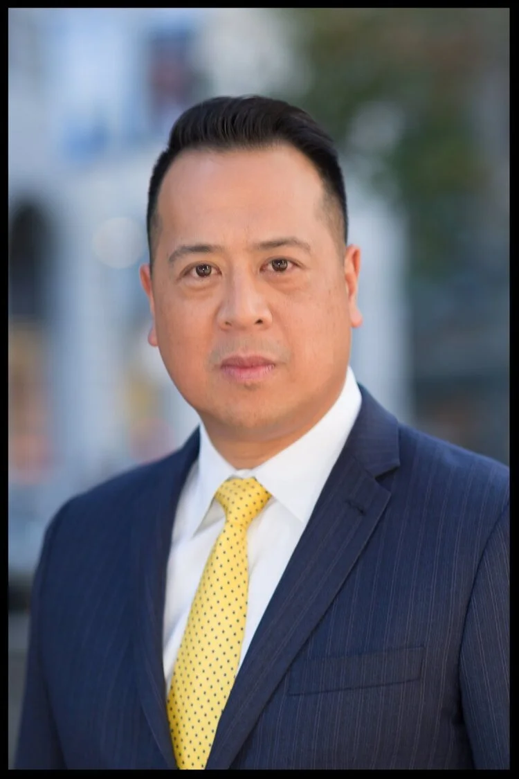 FBANC 25 - Billy Chan — FBANC