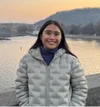 Dominique Lee - The Cesar V. Alegria, Jr. Scholarship Recipient — FBANC