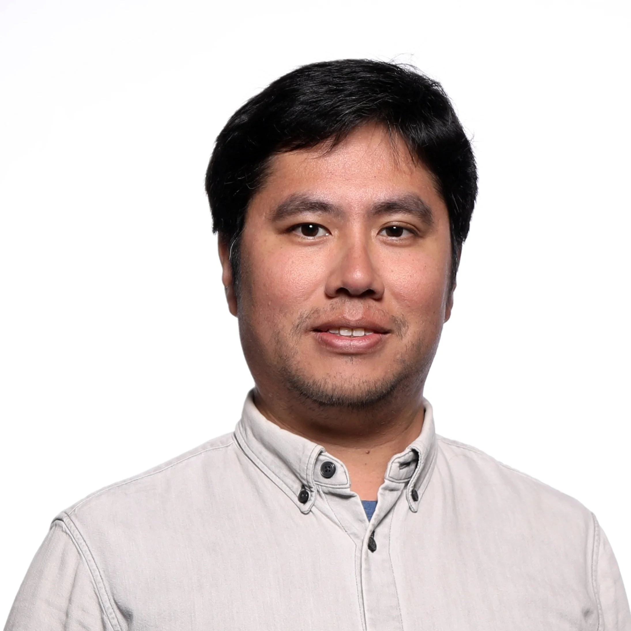 Director-at-Large Jorgio Castro — FBANC