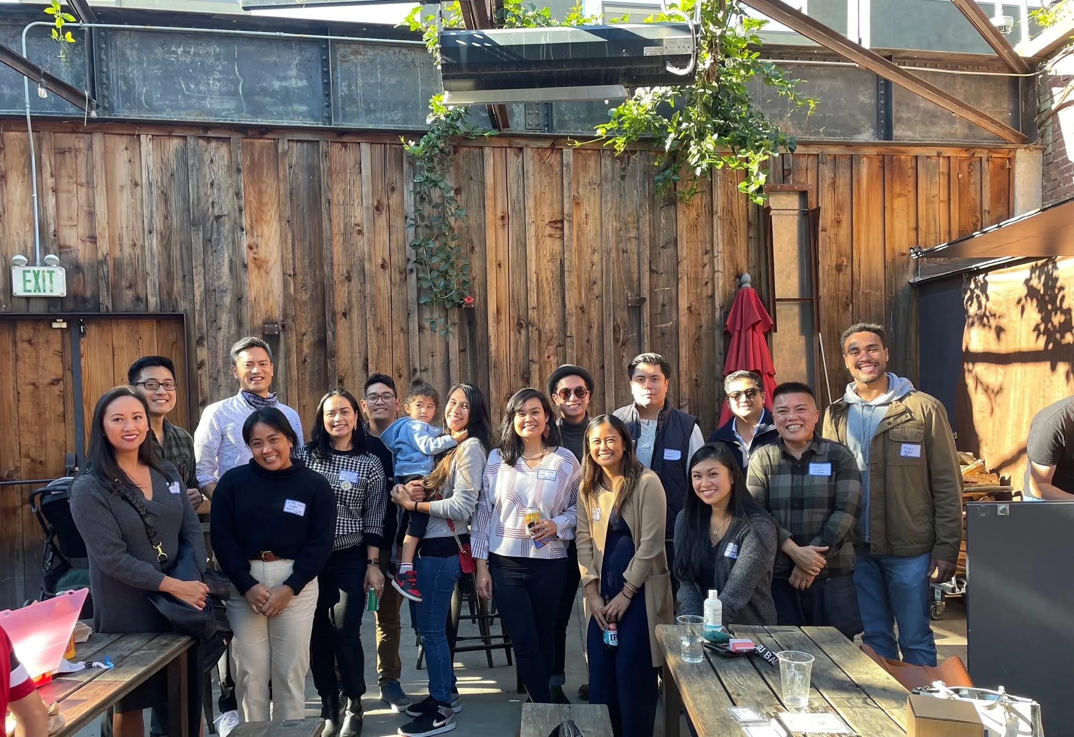 Virtual Komunidad — FBANC