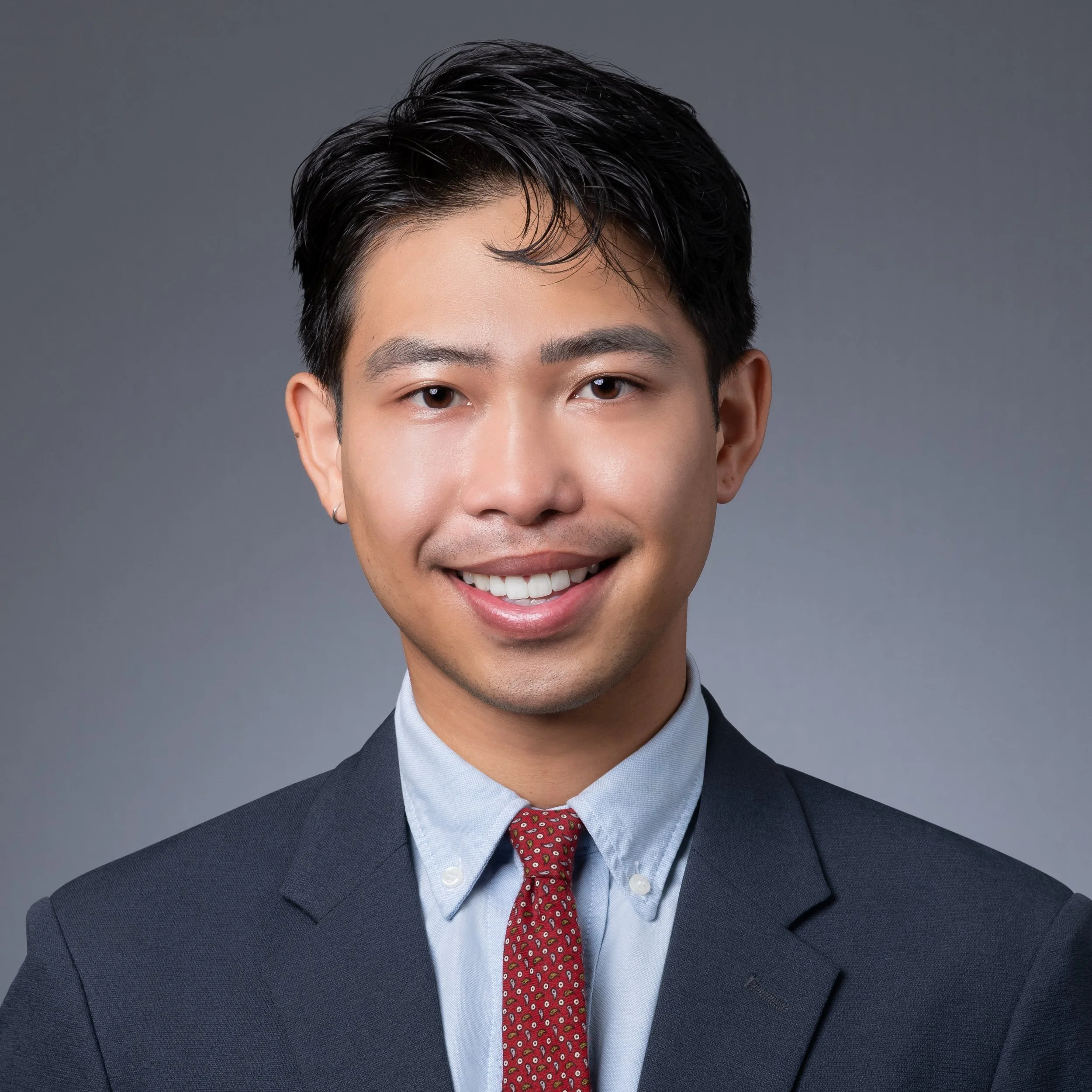 FBANC 44 - Director, Social — FBANC
