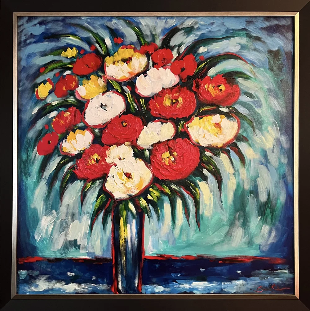 Sergey Cherep — Untitled Fine Art