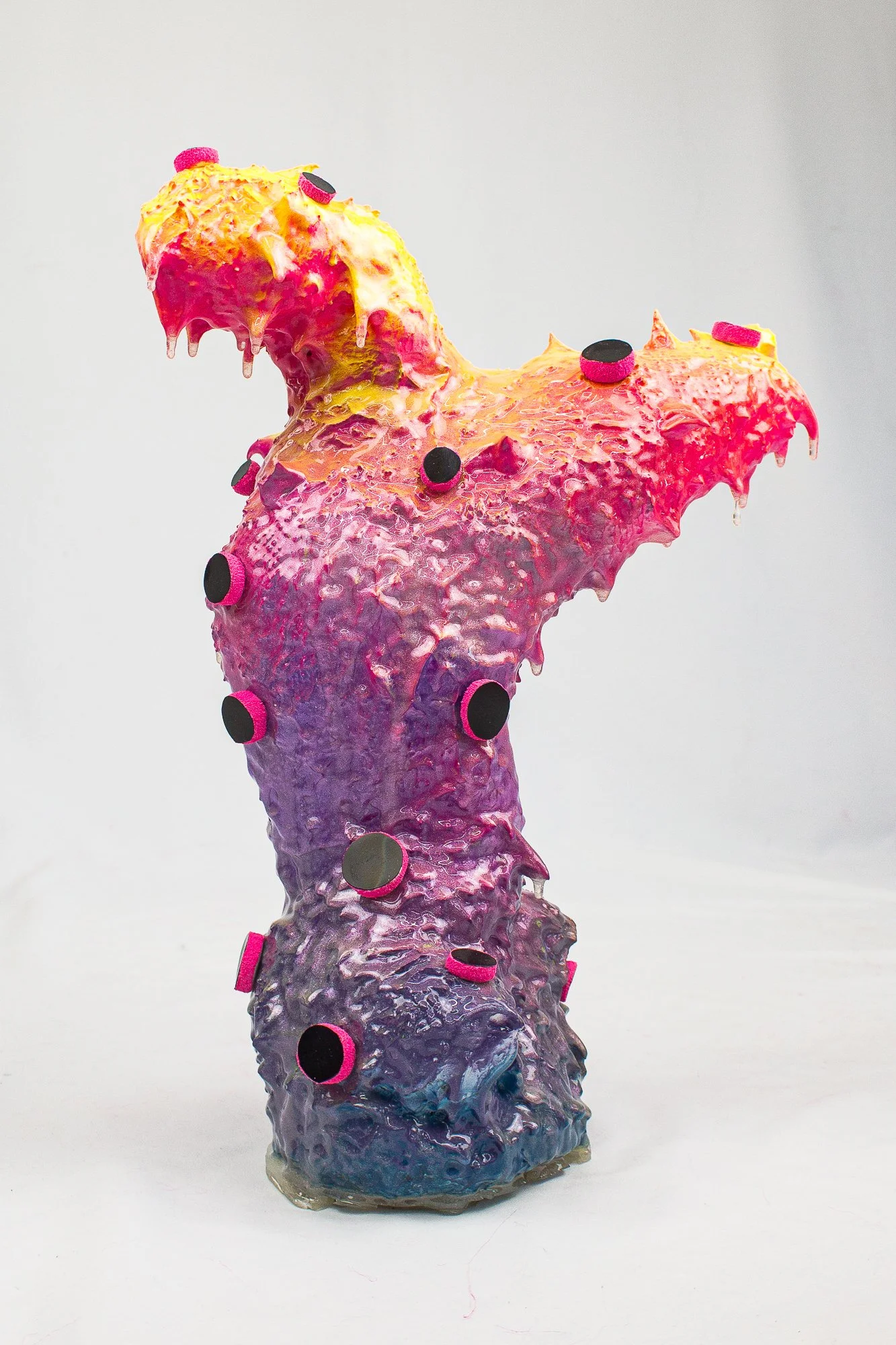 Jasmine Raskas — Untitled Fine Art