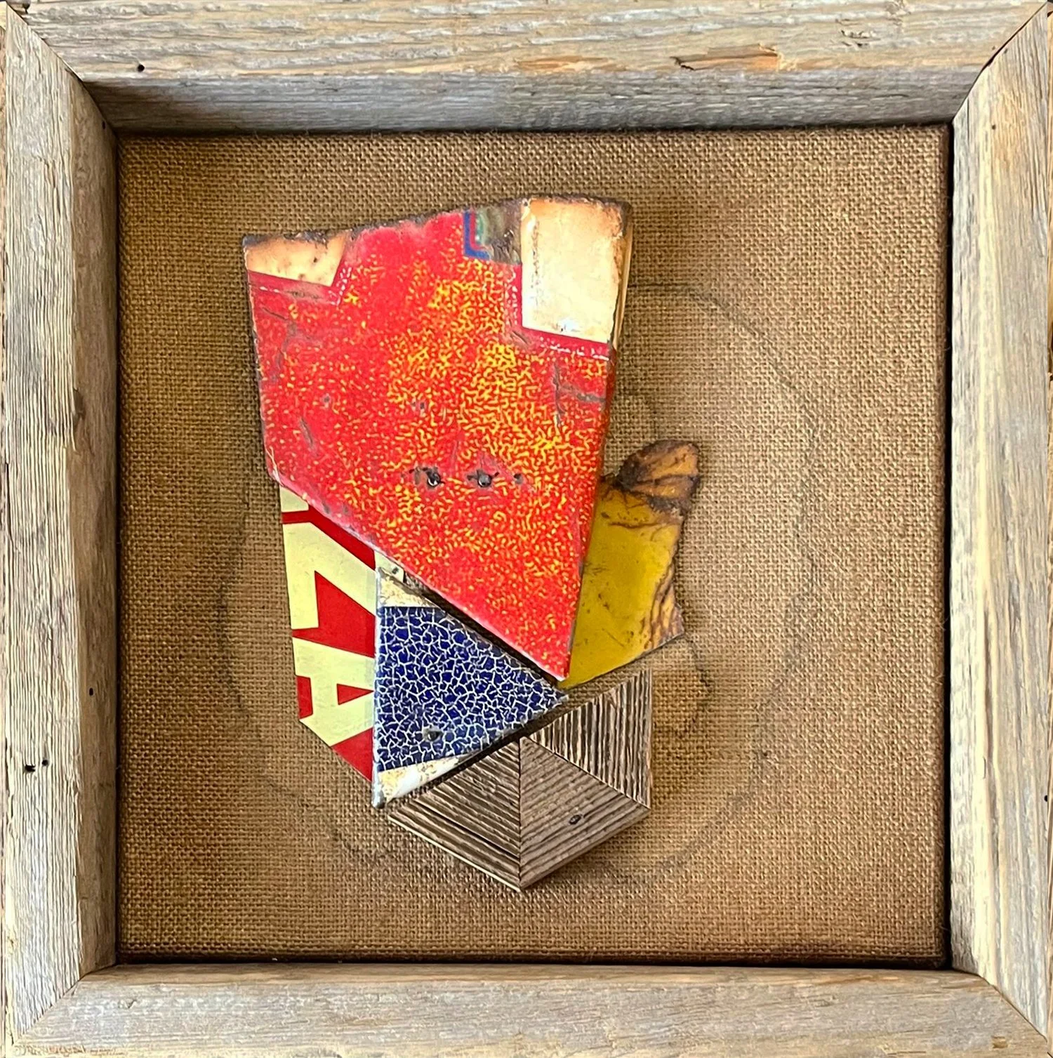 Benjamin Lowder — Untitled Fine Art