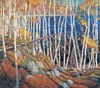 The Mysterious Death of Tom Thomson — Priceless