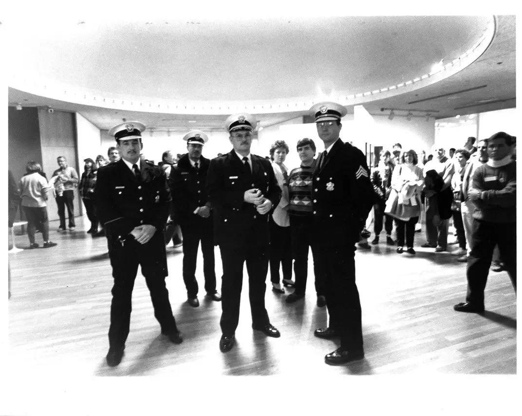 The Mapplethorpe Obscenity Trial — Priceless