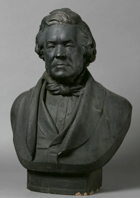 The Mysterious Death of Joseph Boehm — Priceless