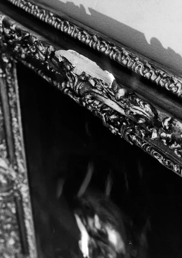Taft Museum of Art Theft — Priceless