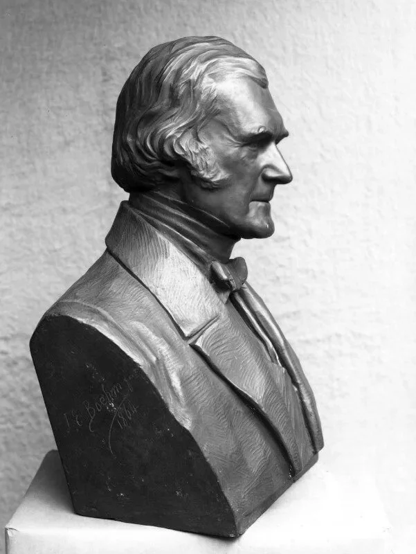 The Mysterious Death of Joseph Boehm — Priceless