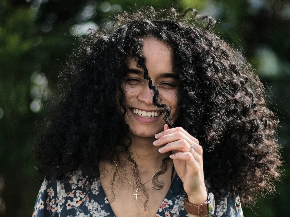 Ask a Dallas Curly Hair Specialist: Signs It's Time for a Curly Cut ...