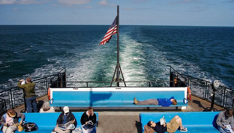 To the Island — morenantucket.com