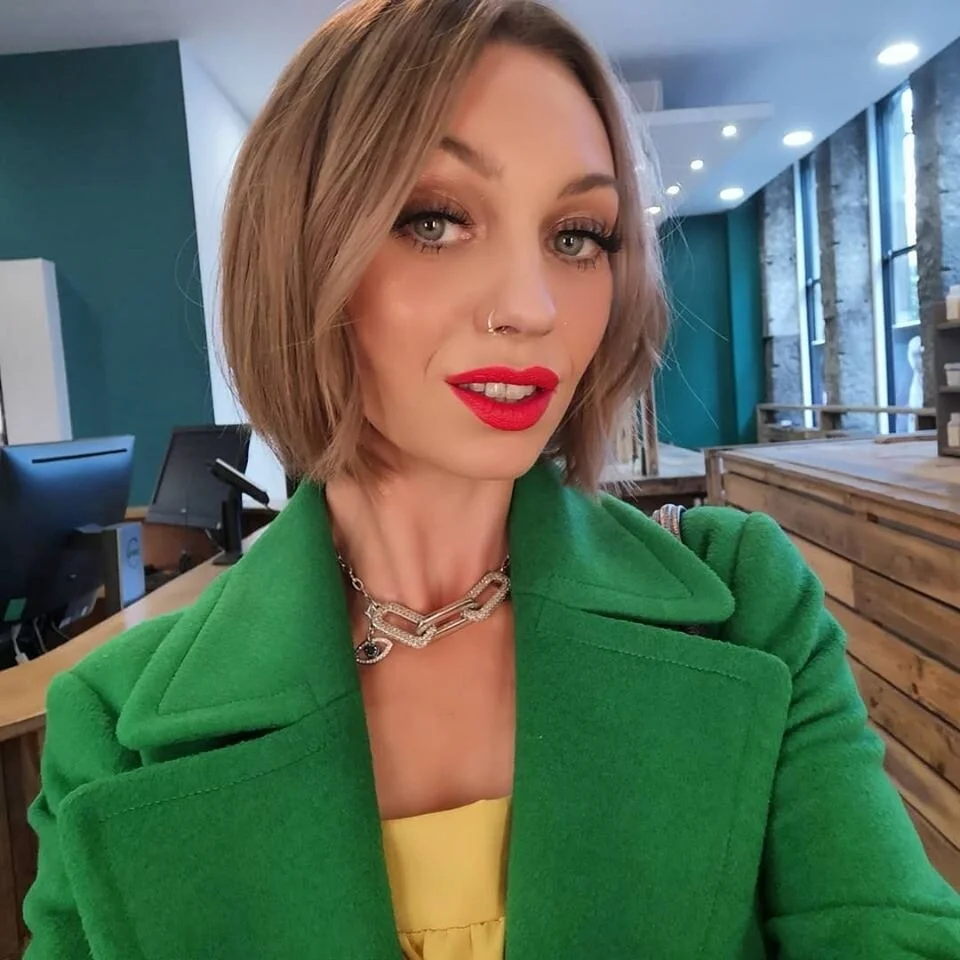 Bohemian Makeup Artists Glasgow | Saubhaya Makeup