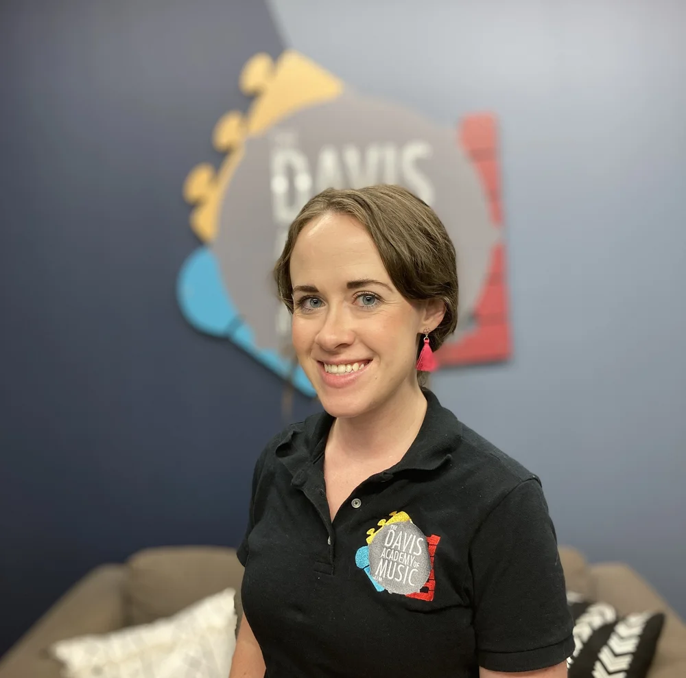Coaches — The Davis Academy of Music