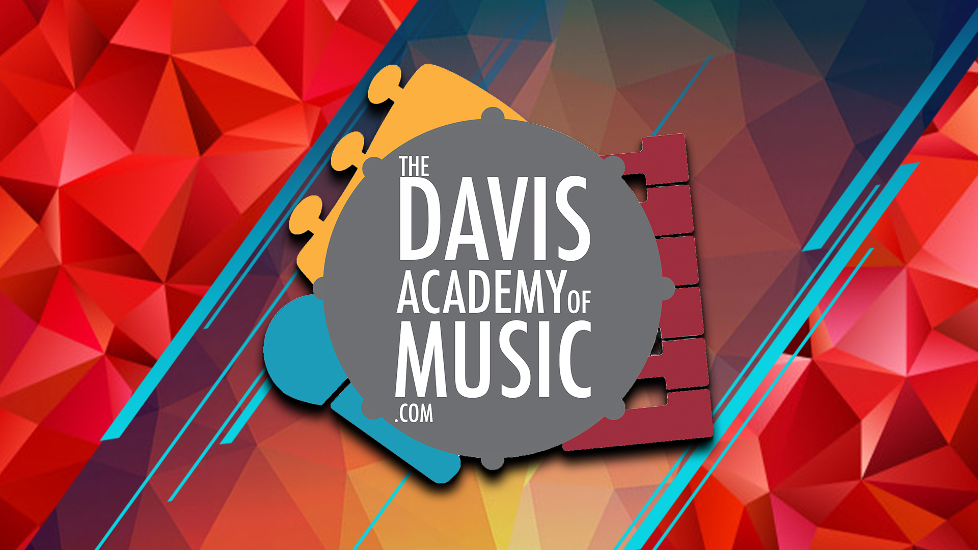 Classes and Music Lessons (private and group) — The Davis Academy of Music