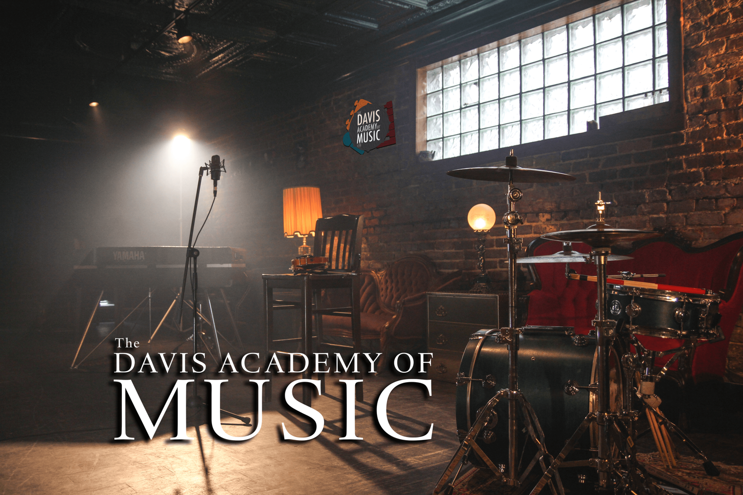The Davis Academy of Music