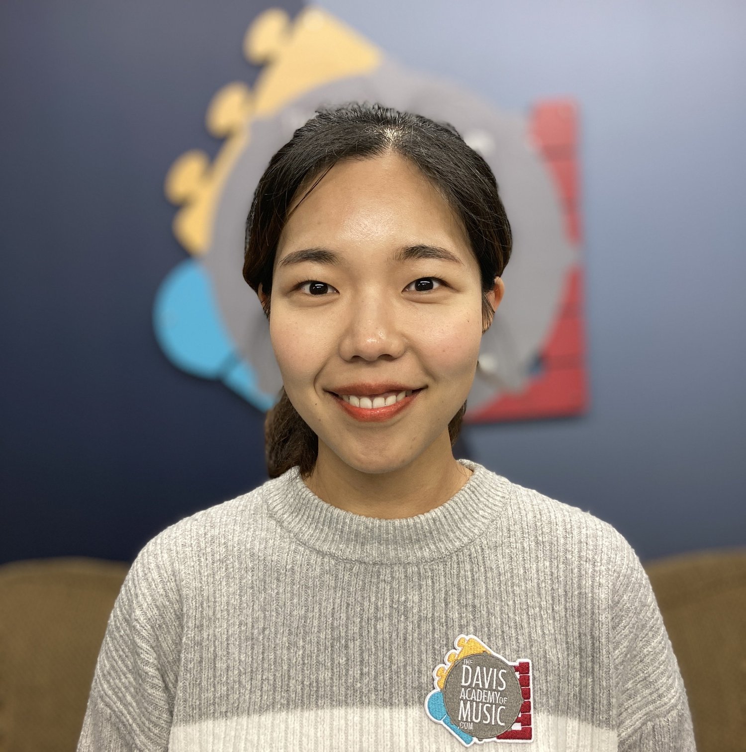 Coaches — The Davis Academy of Music