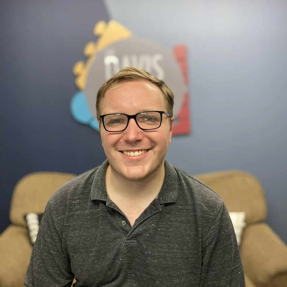 Coaches — The Davis Academy of Music