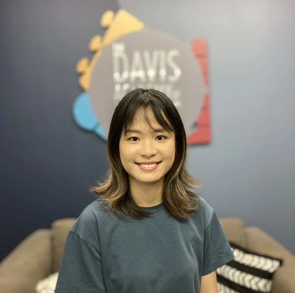 Coaches — The Davis Academy of Music