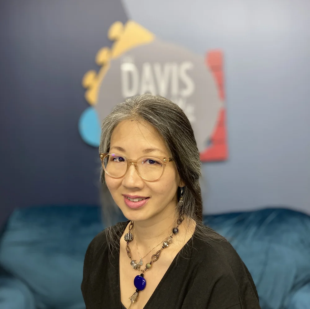 Coaches — The Davis Academy of Music