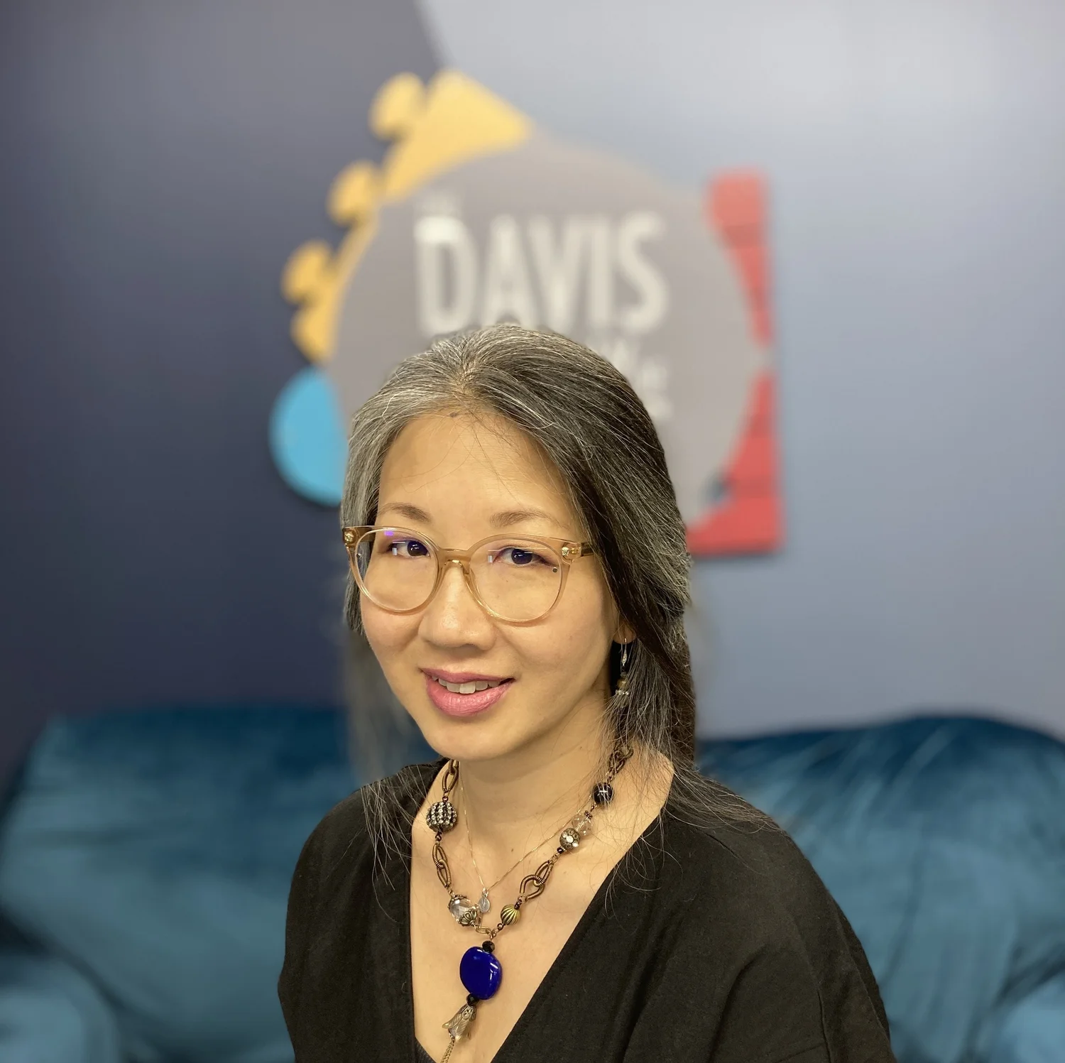 Coaches — The Davis Academy of Music