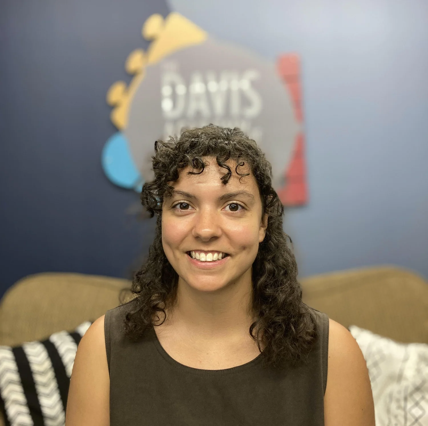 Coaches — The Davis Academy of Music