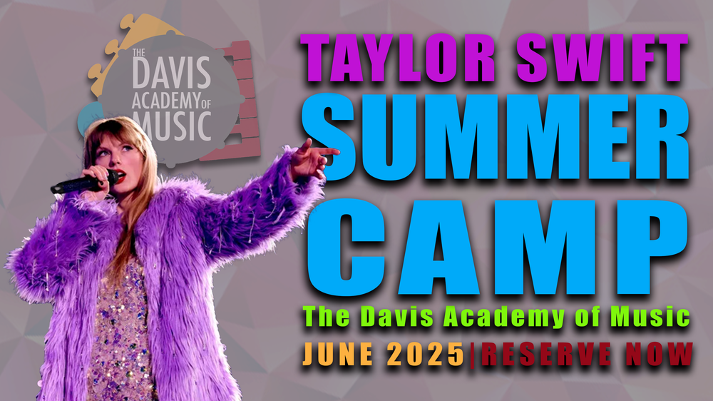 The Davis Academy of Music