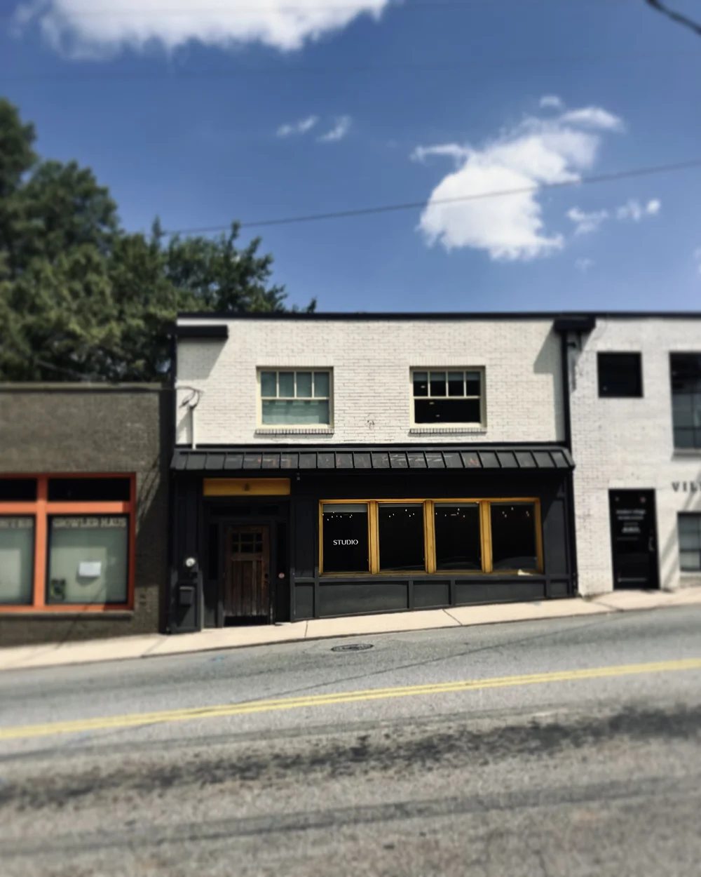 Bone and Ink Studios