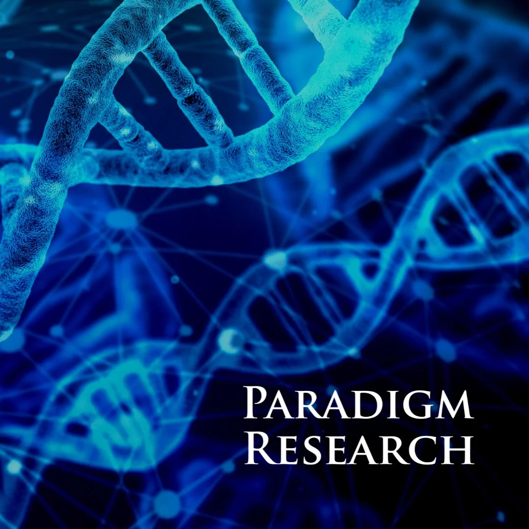 Clinical Research Trials - Paradigm Research
