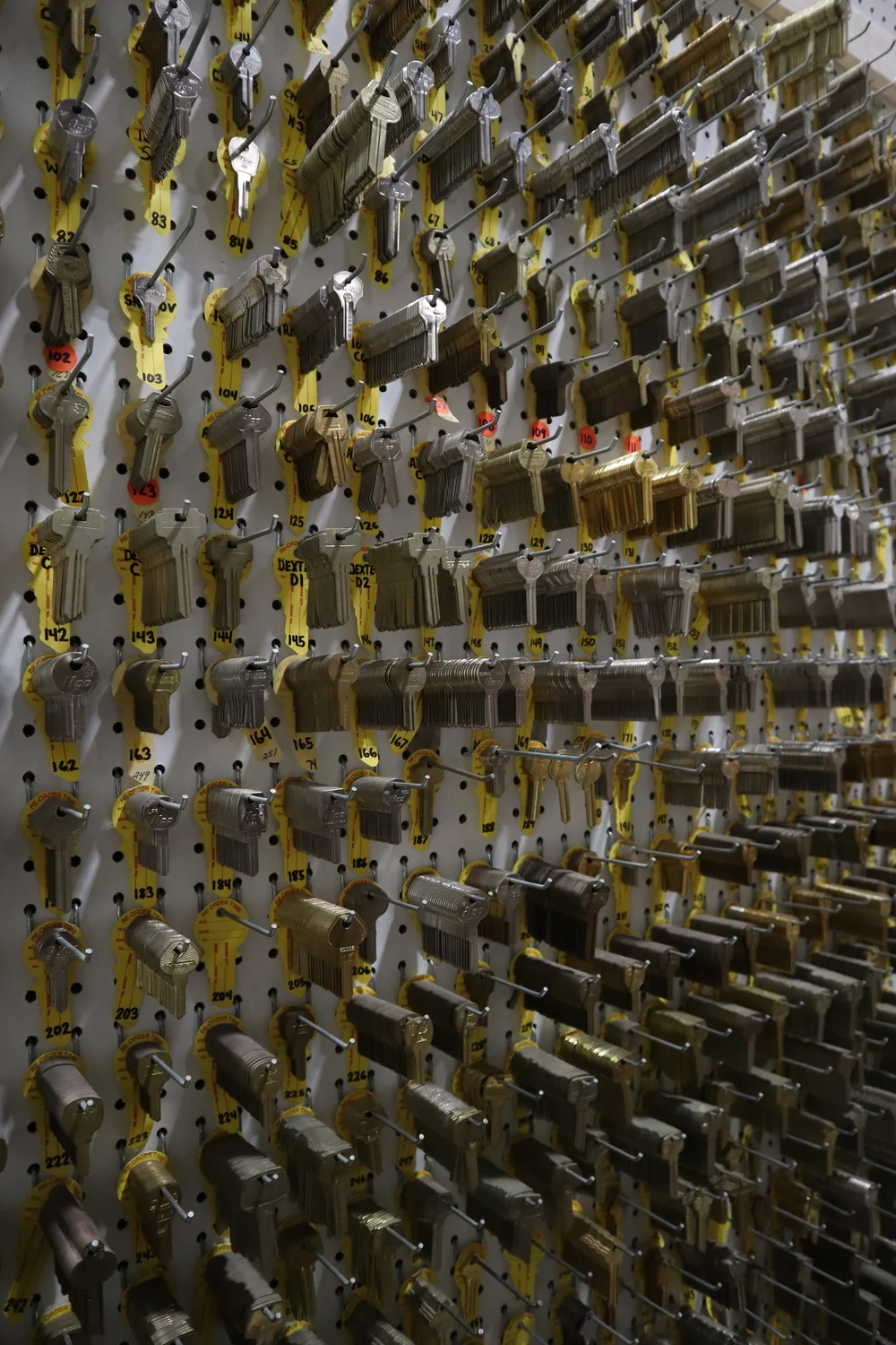 AB Lock and Safe, Inc.