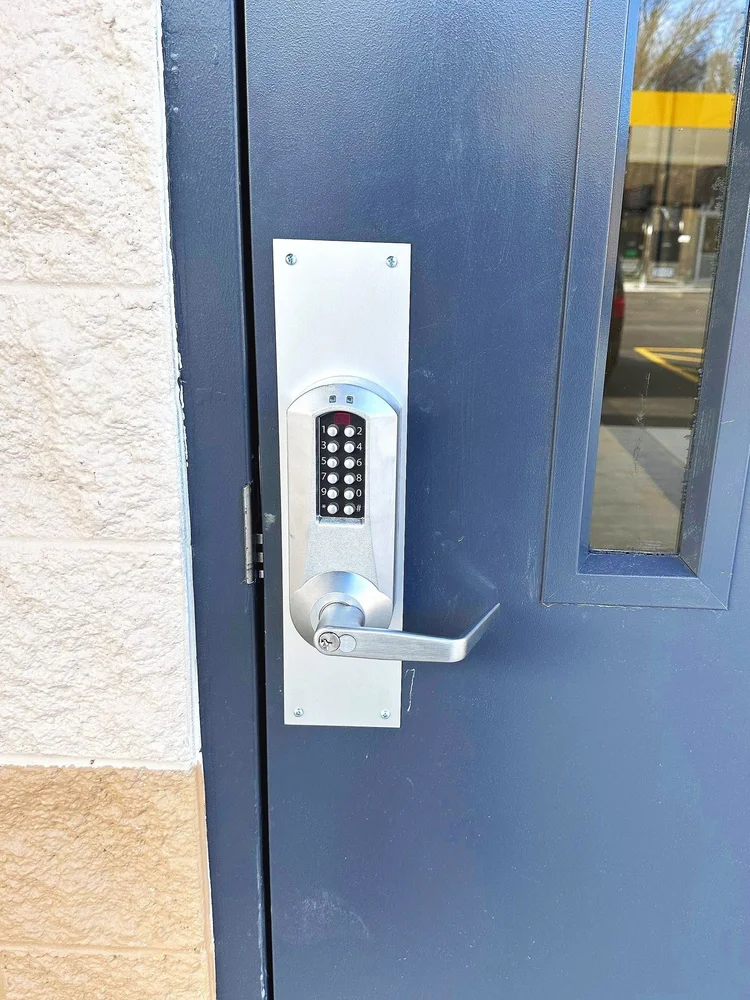 AB Lock and Safe, Inc.