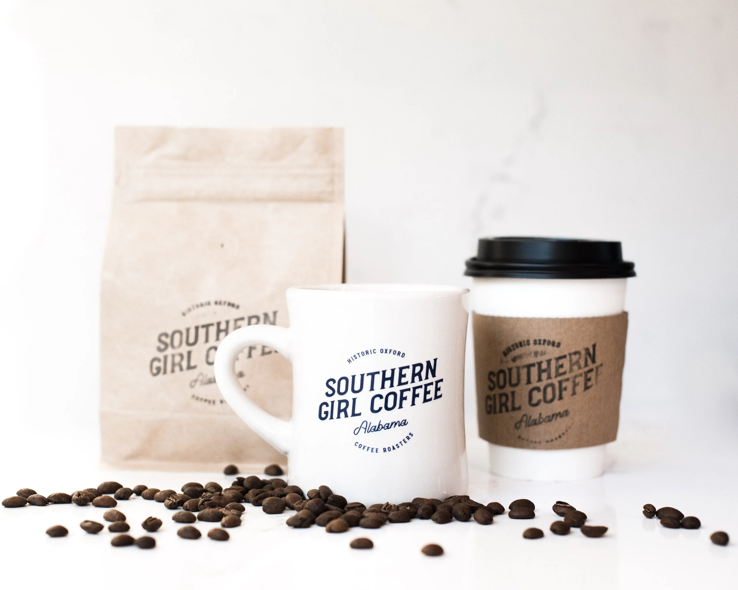 Southern Girl Coffee Company