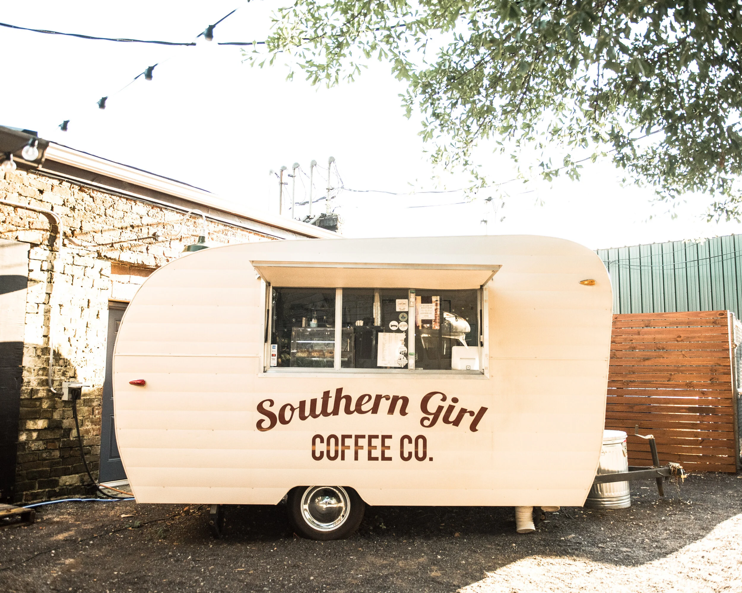 Southern Girl Coffee Company