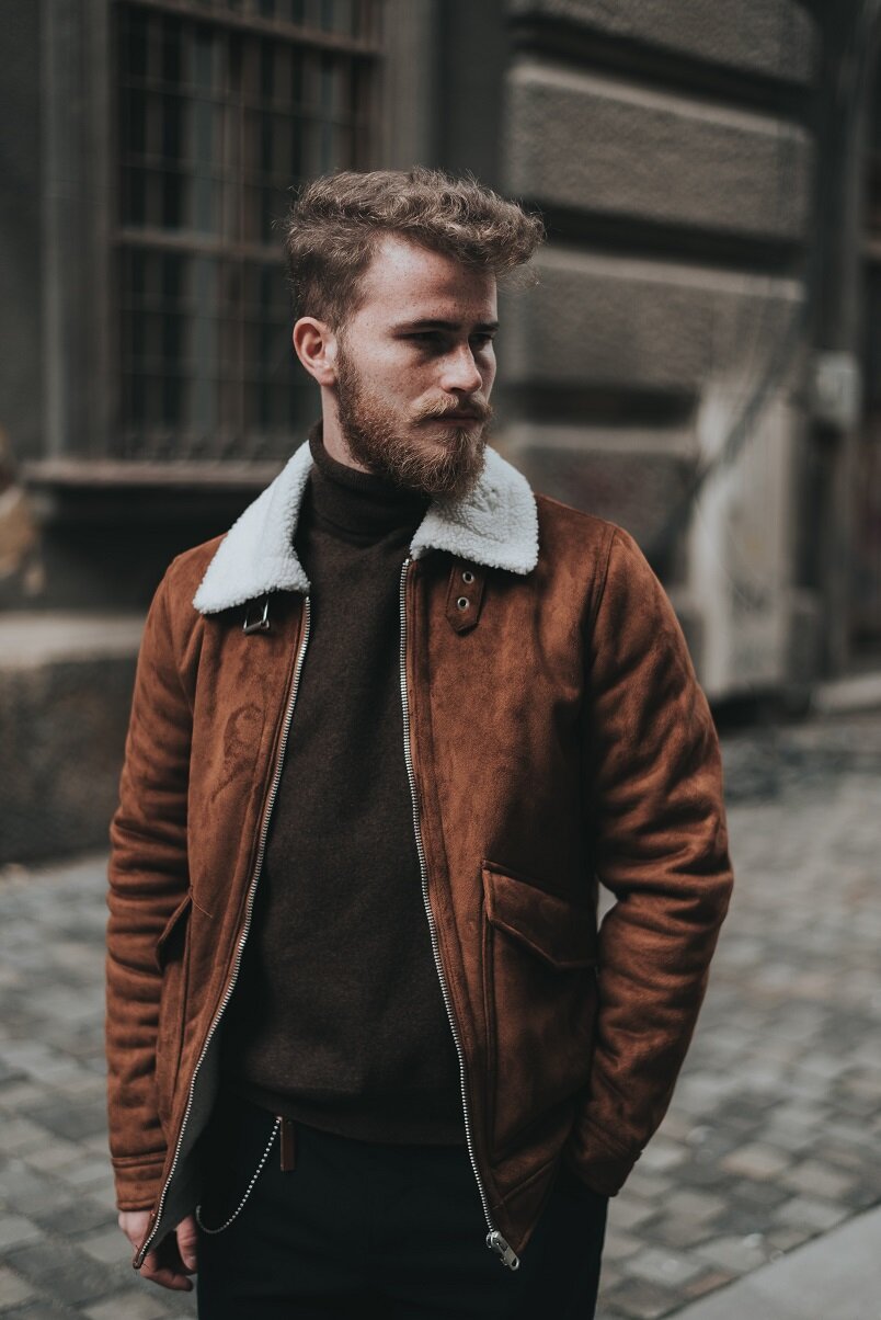 The Failure of Men's "Lone Wolf" Thinking | Phoenix Men's Counseling ...