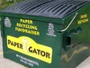 Paper Gator — Ripple Effect Resale Shoppe