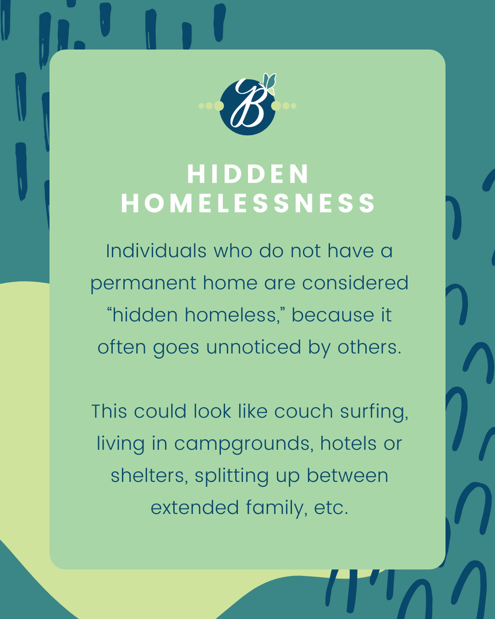 Bridget's House — Ripple Effect Resale Shoppe