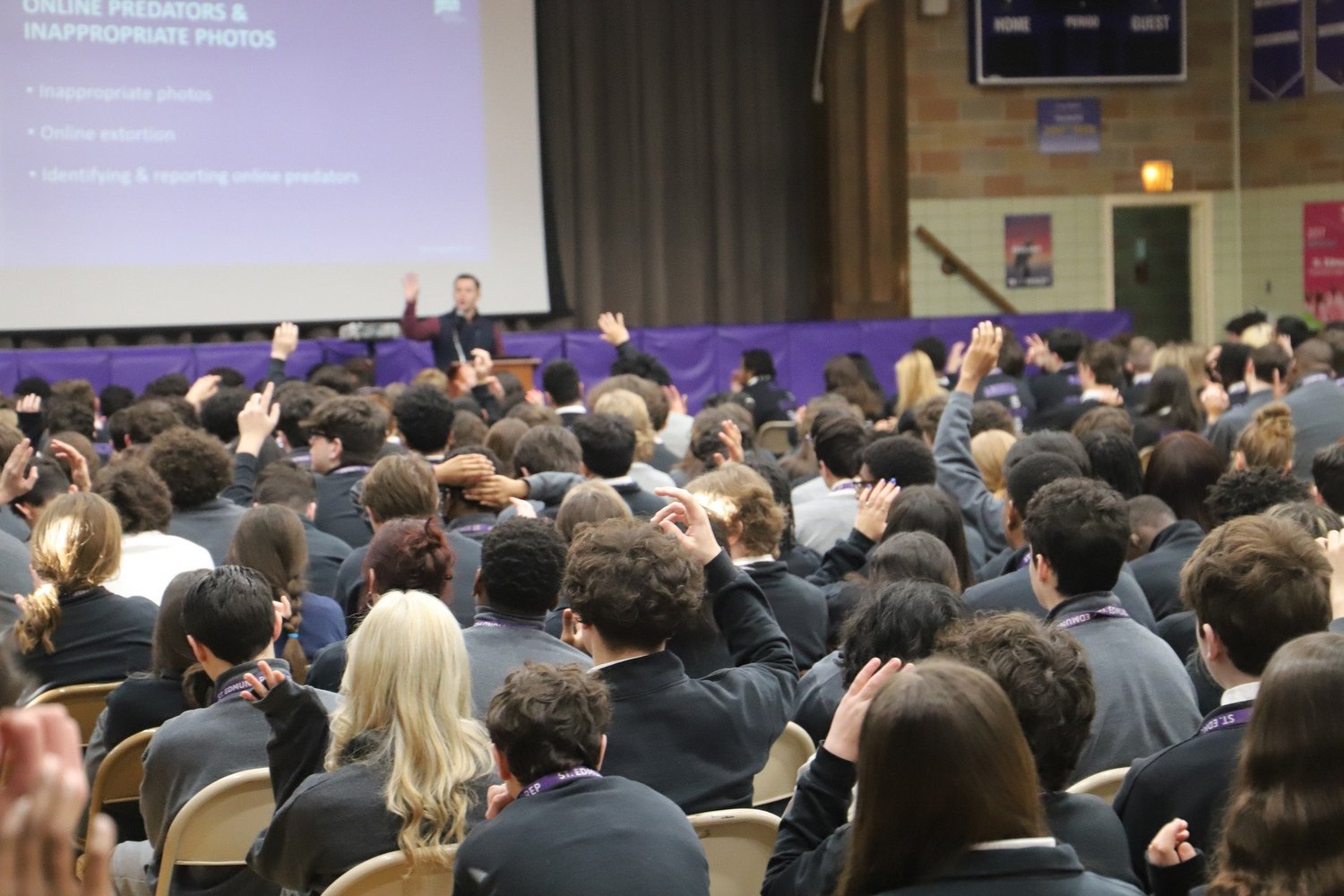 About | Safe Social Network