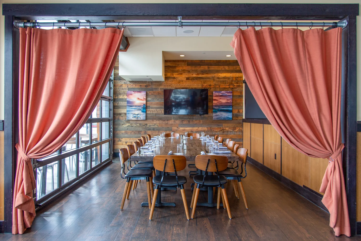 Events & Catering — STIR Raleigh