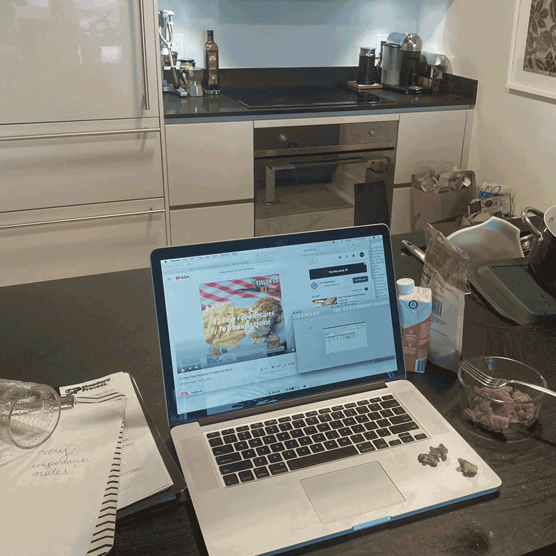 3 Tips to Create an Elevated Workspace at Home. — Adamo Stone Design