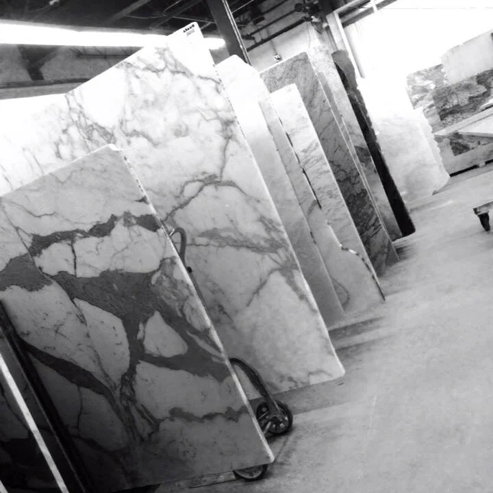 Our Services — Adamo Stone Design