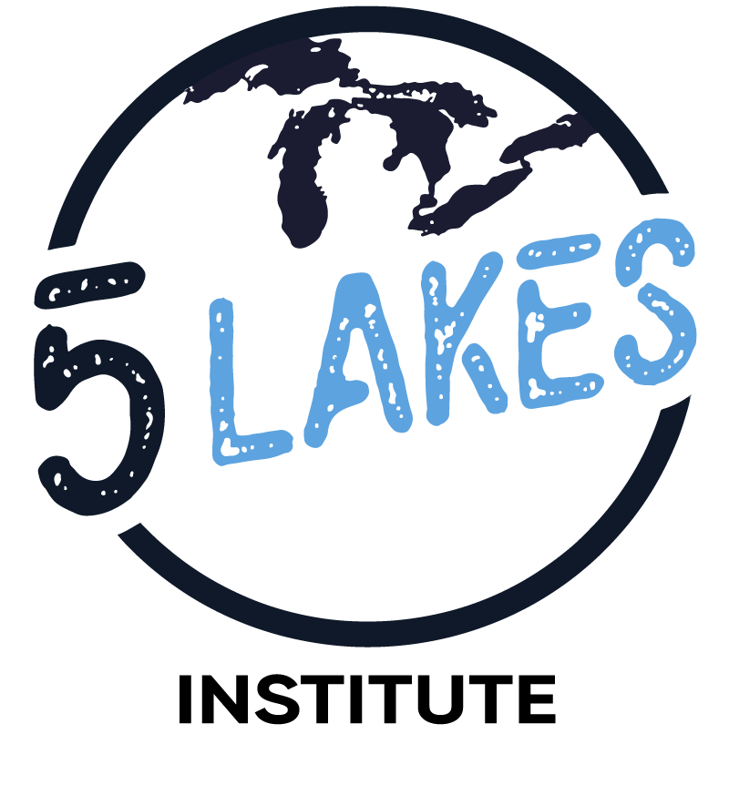 Midwest Moxie — 5 lakes institute