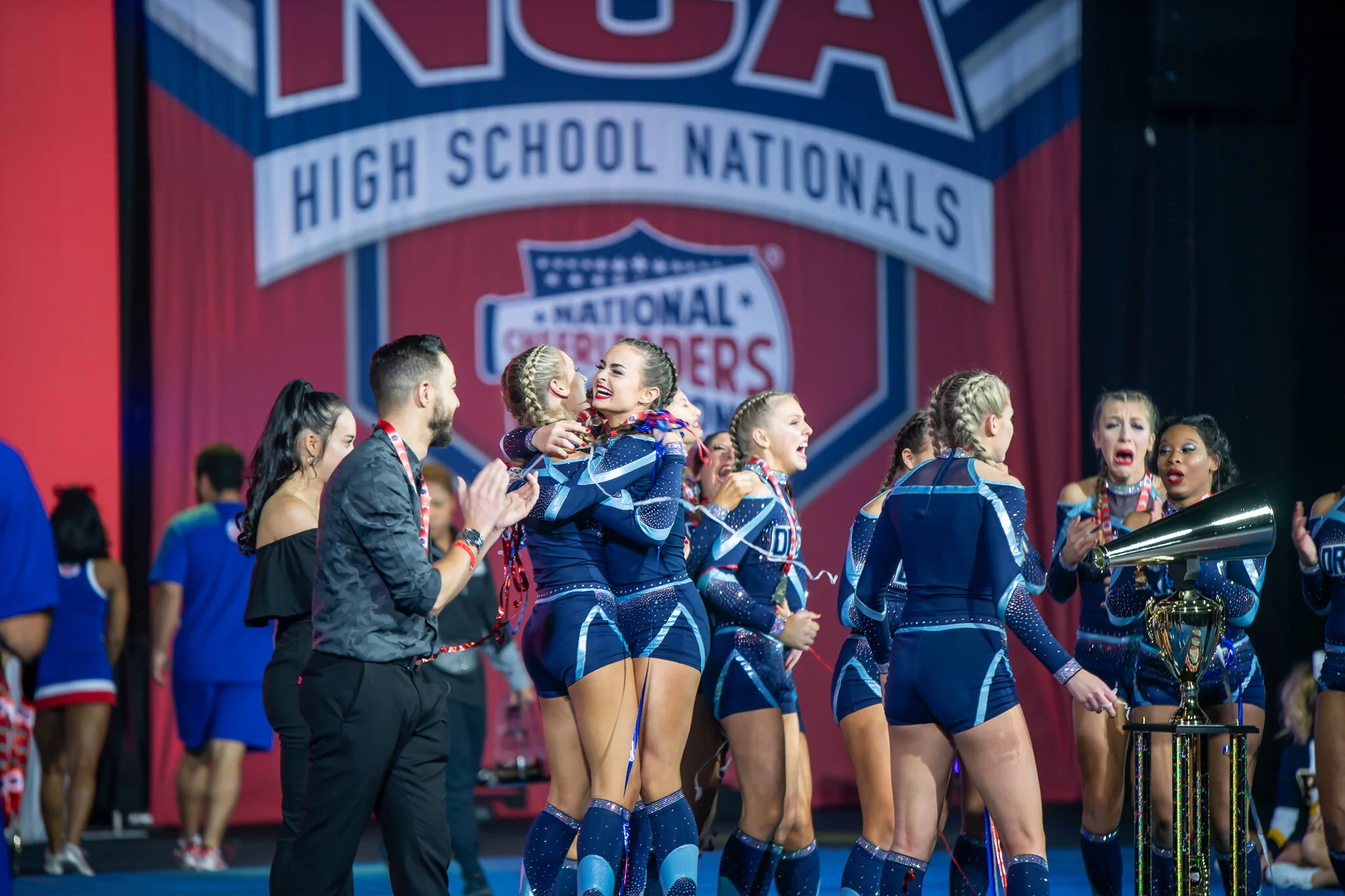 Spirit Vibe Productions