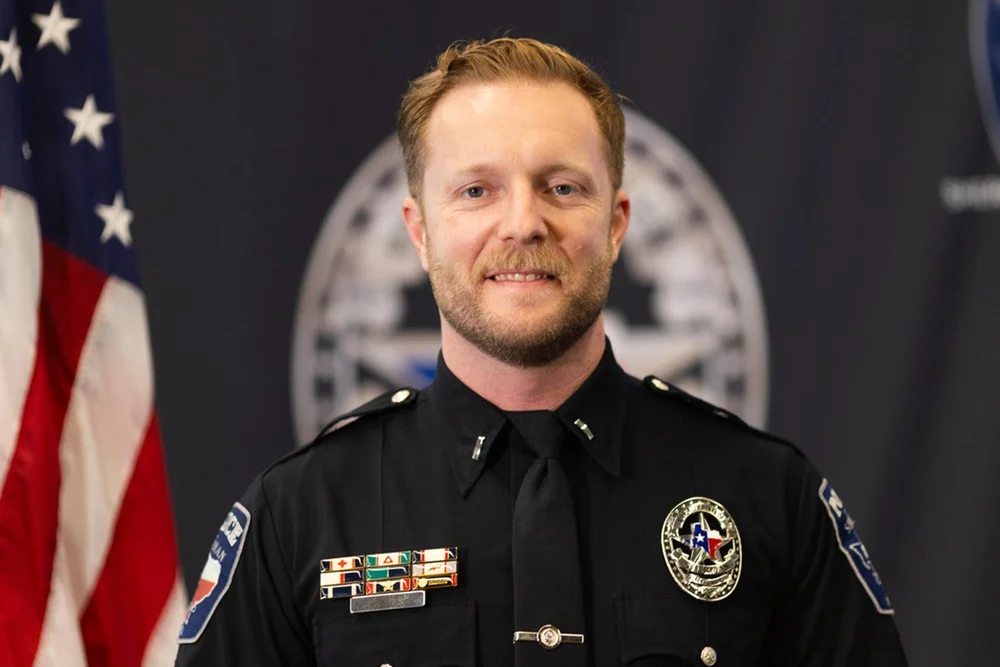Professional Standards & Support Services — Sherman Police Department