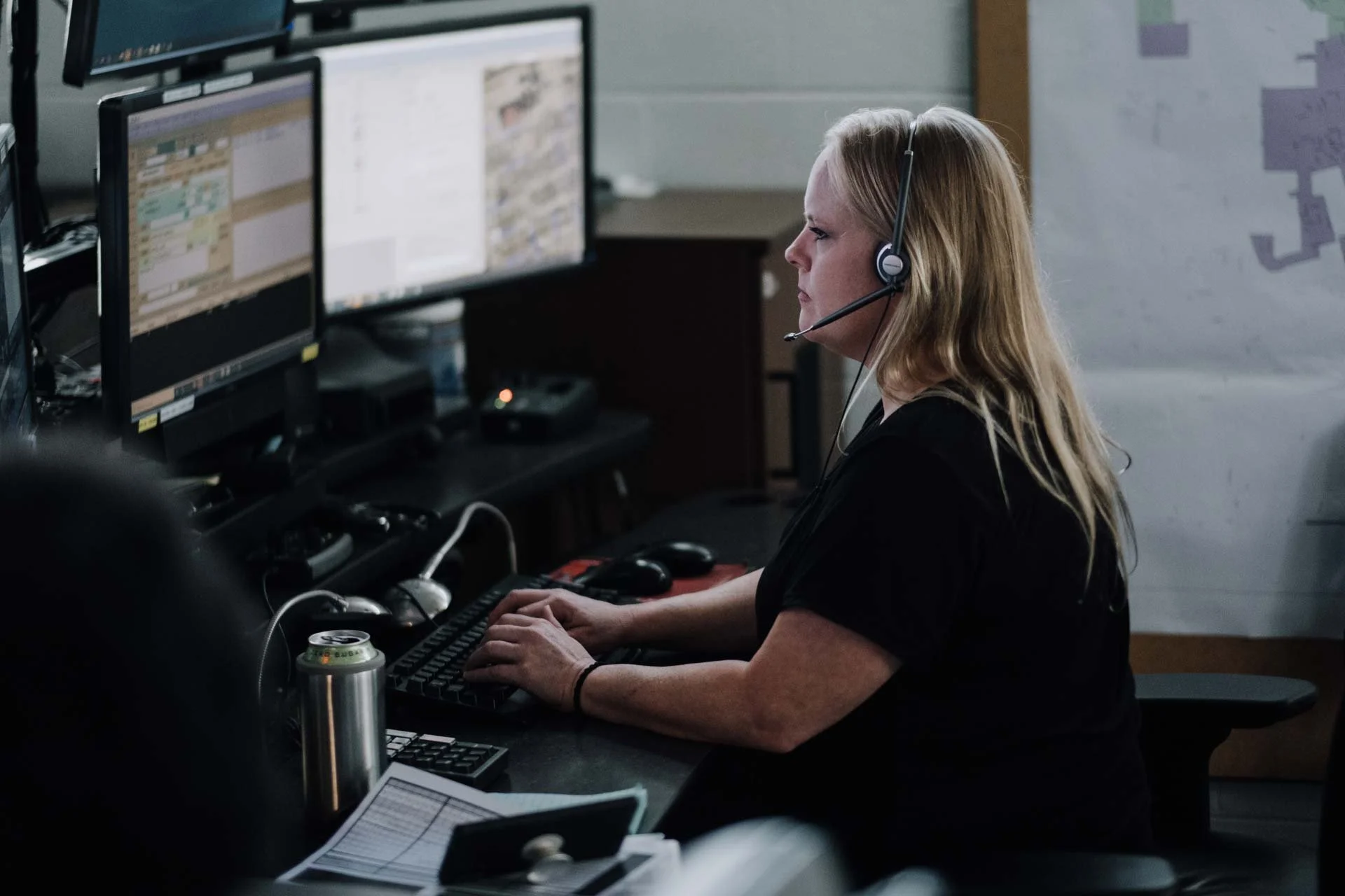 Communications Lateral Entry Program — Sherman Police Department