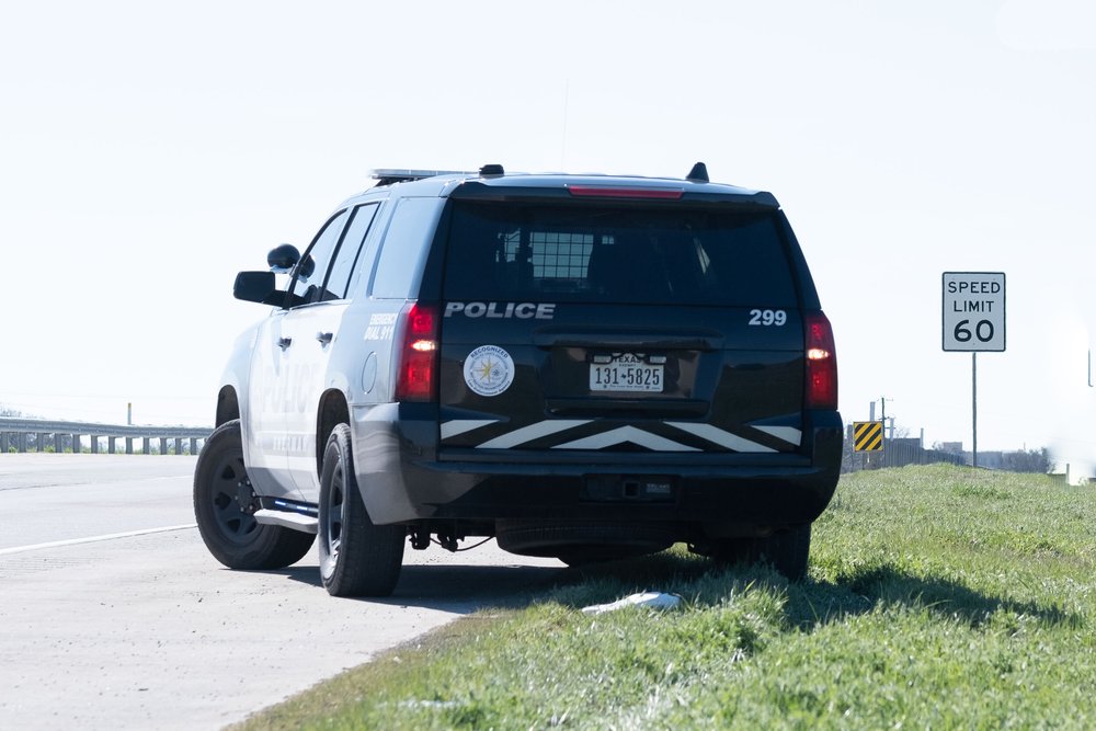 Best Practices Recognition — Sherman Police Department