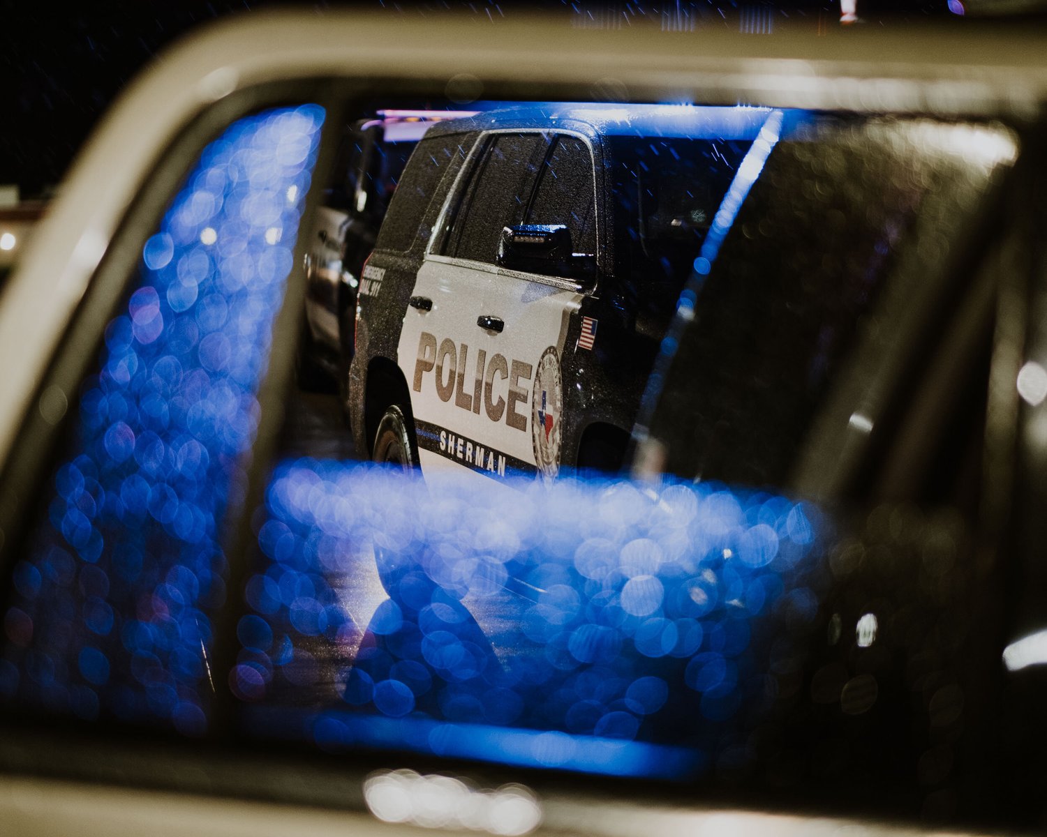 Annual Reports — Sherman Police Department