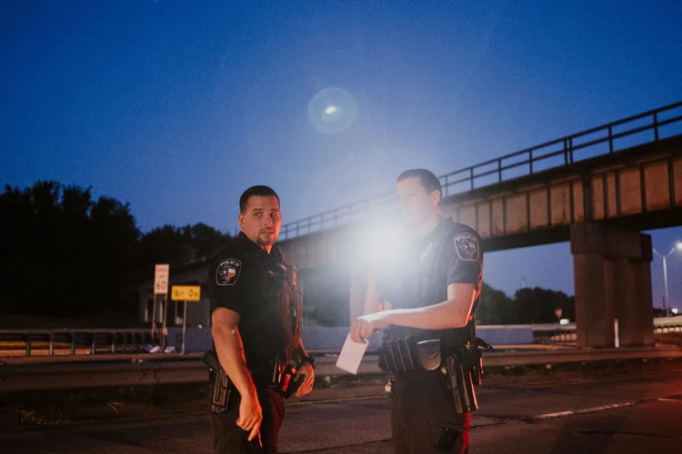 Qualifications To Become A Police Officer — Sherman Police Department