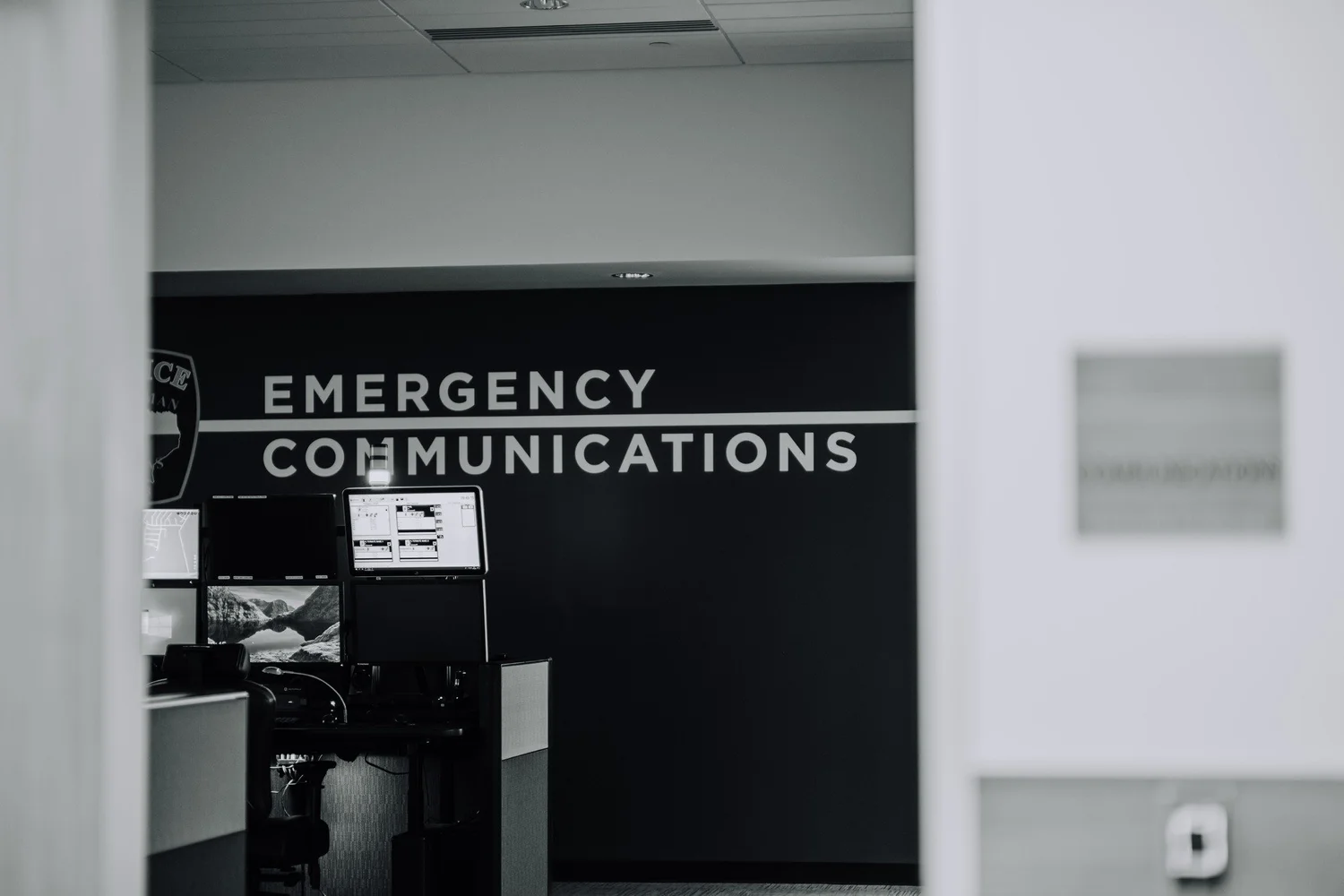 Contact Us — Sherman Police Department