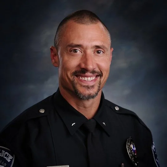 Administration — Sherman Police Department