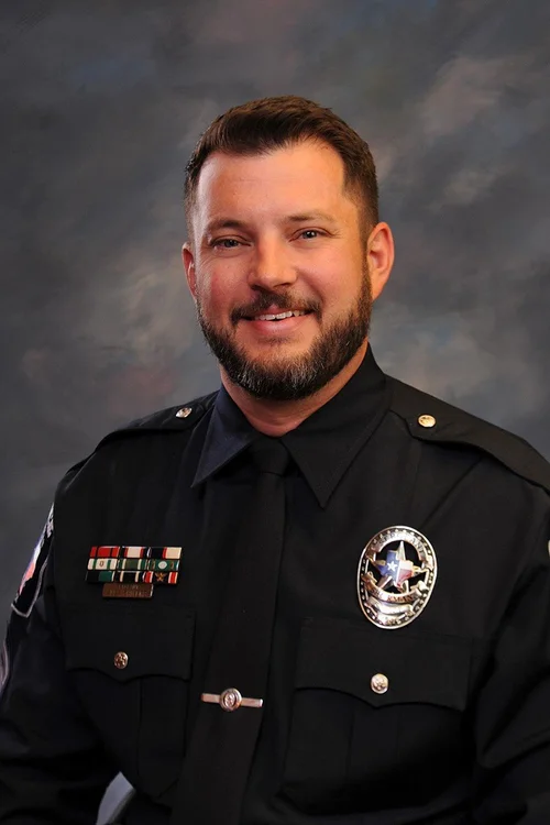 Professional Standards & Support Services — Sherman Police Department