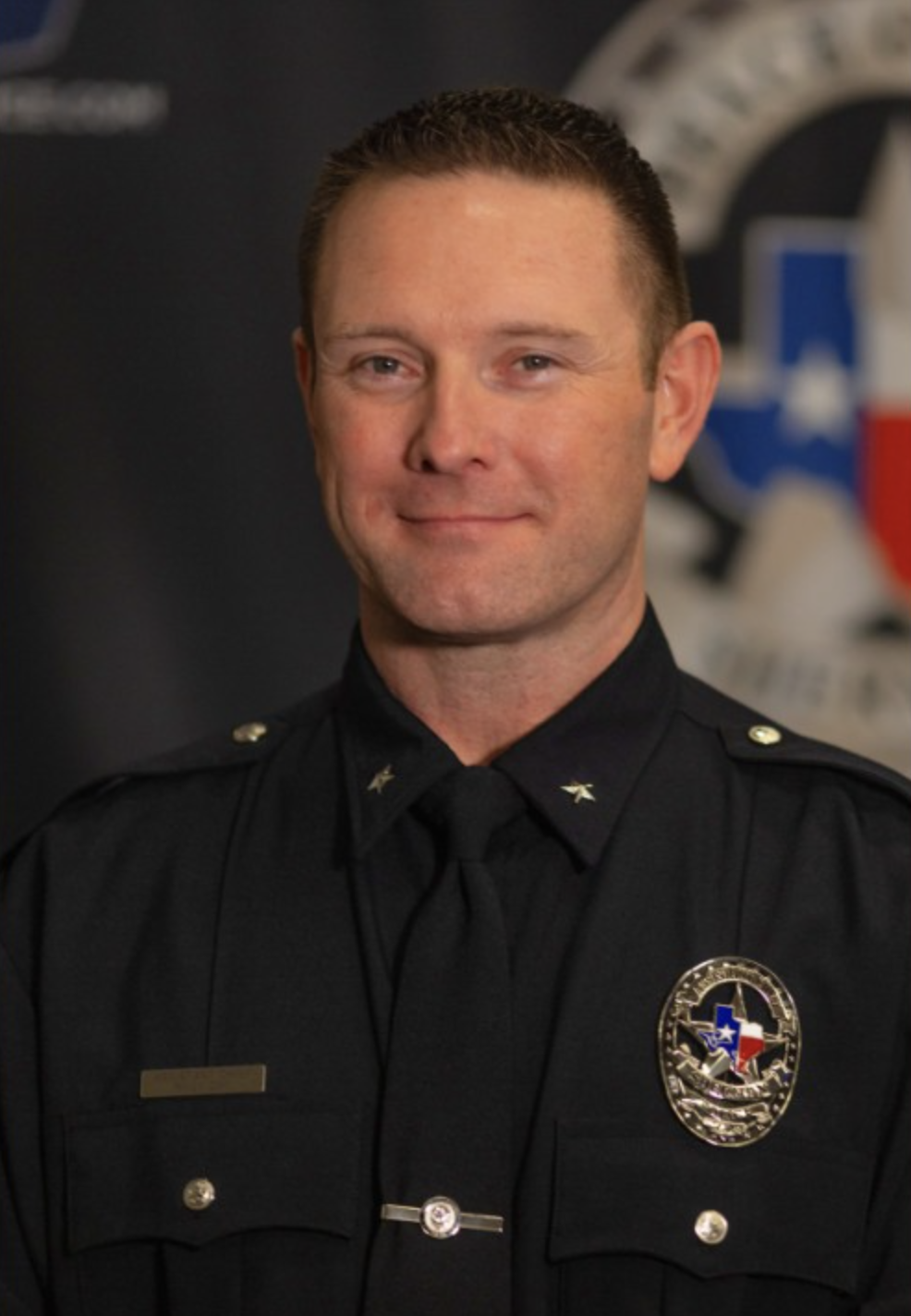 Administration — Sherman Police Department